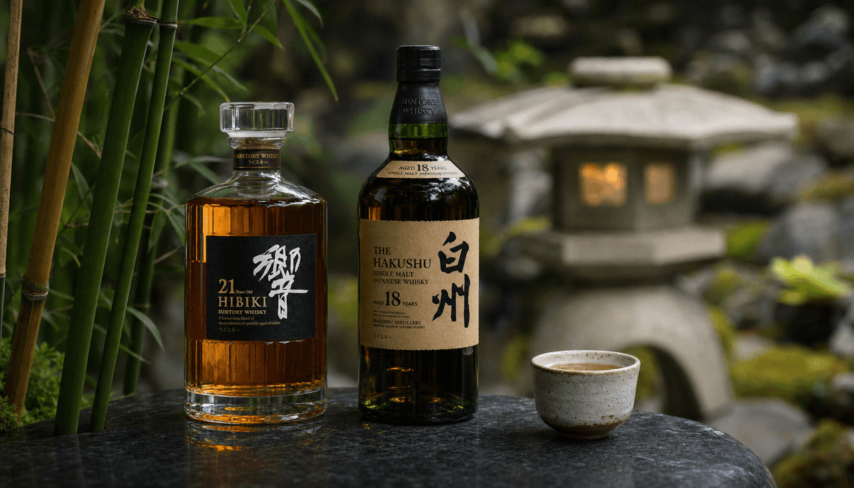 Is Japanese Whisky a Good Investment in 2026?