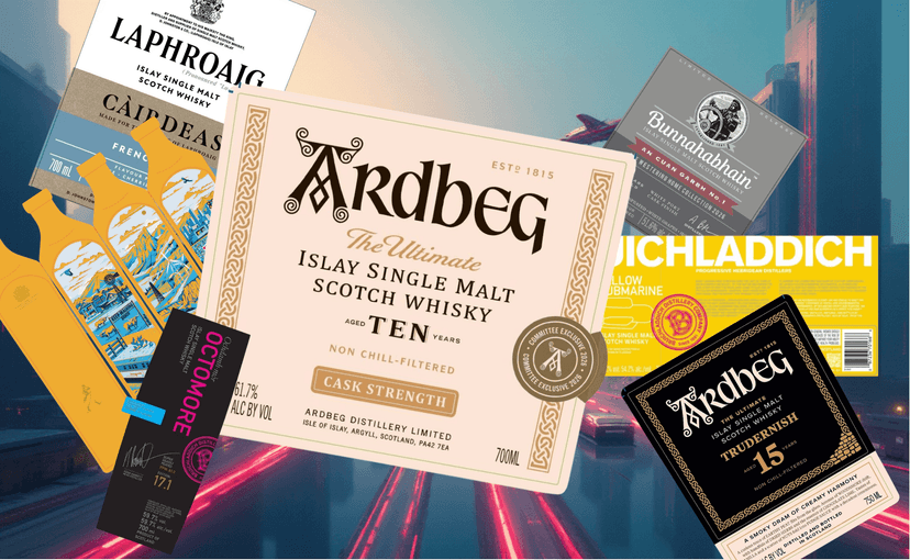 Guía de Coleccionistas de Whisky para Lanzamientos Raros 2026