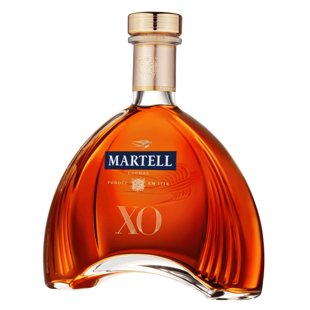 Martell XO Extra Old Cognac | Cognac | Spiritory